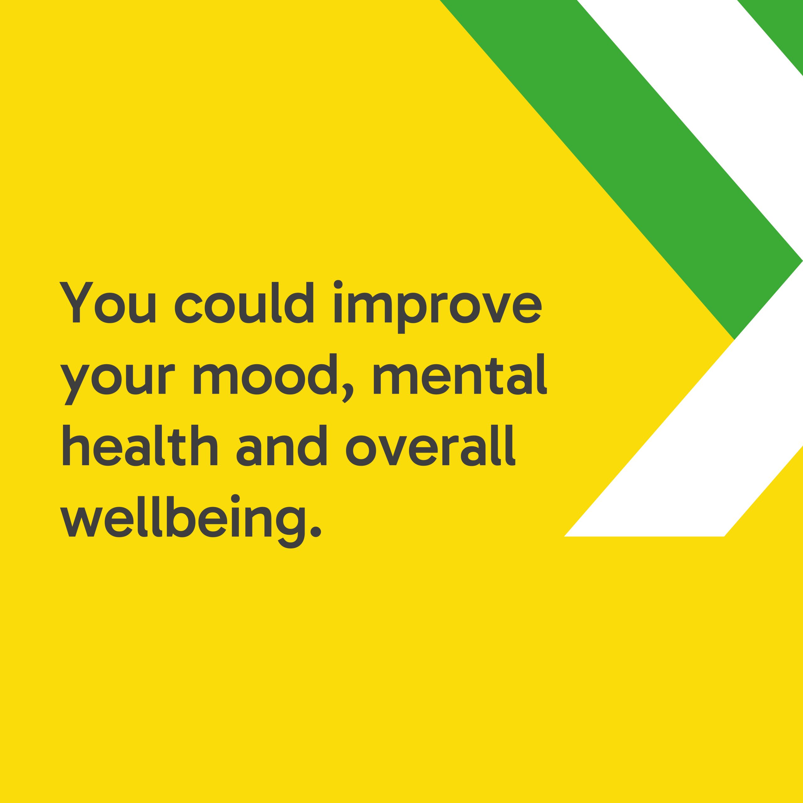 It’s time to talk about smoking and mental health – Smokefree Starts